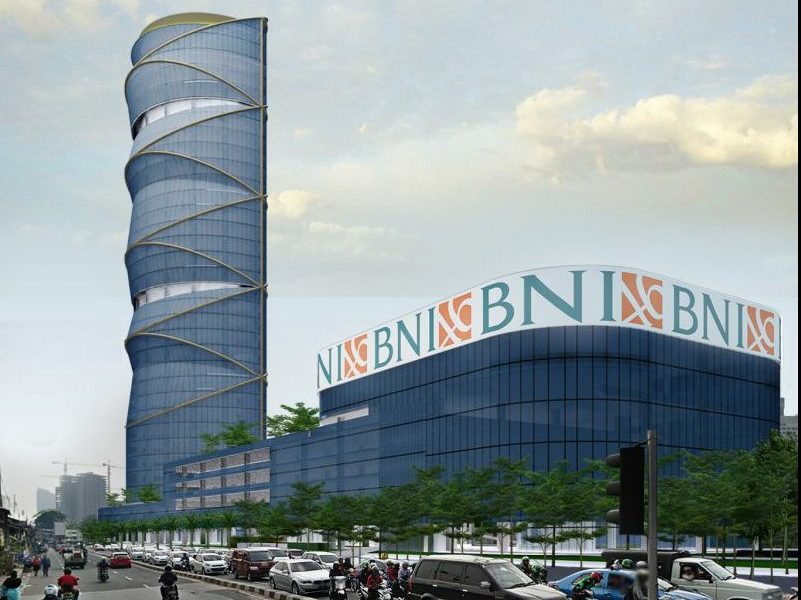 BNI Fokus Dorong UMKM Go Produktif, Go Digital, dan Go Global ...