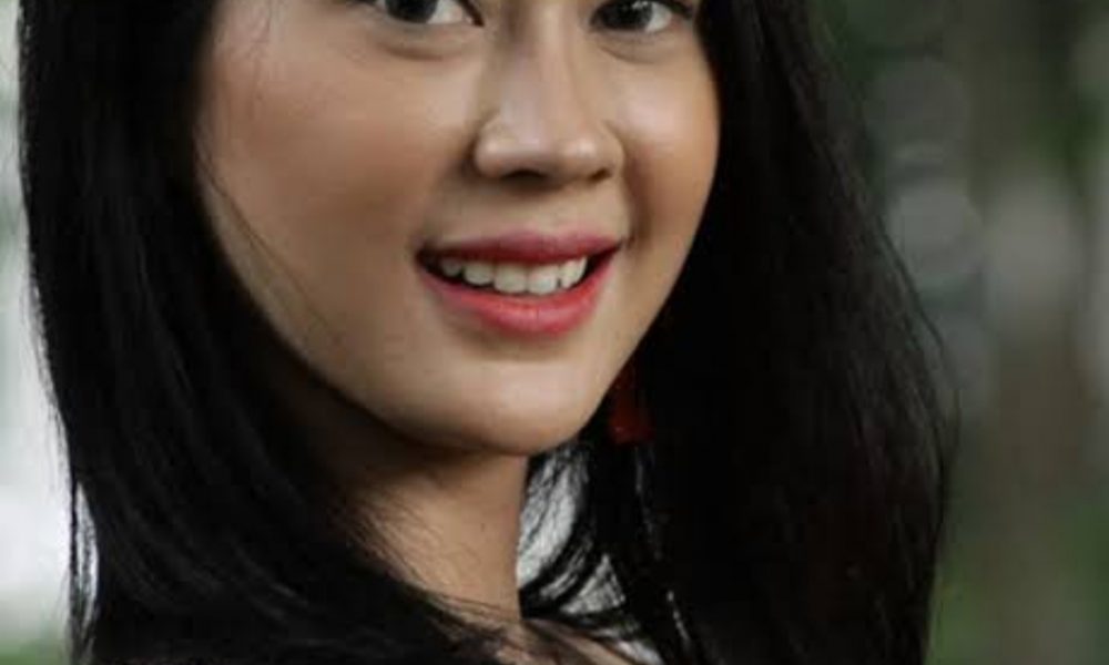 Ita Rahma Berharap Bisa Terjun ke Film Tahun 2022 Ini - Faktual Indonesia