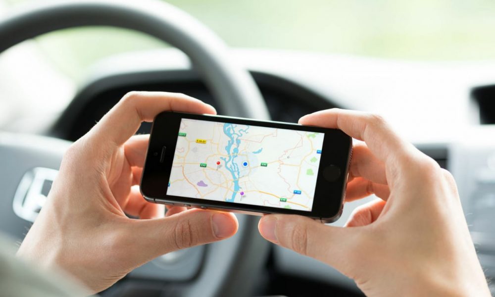 Google Maps Bakal Tampilkan Tarif Tol - Faktual Indonesia