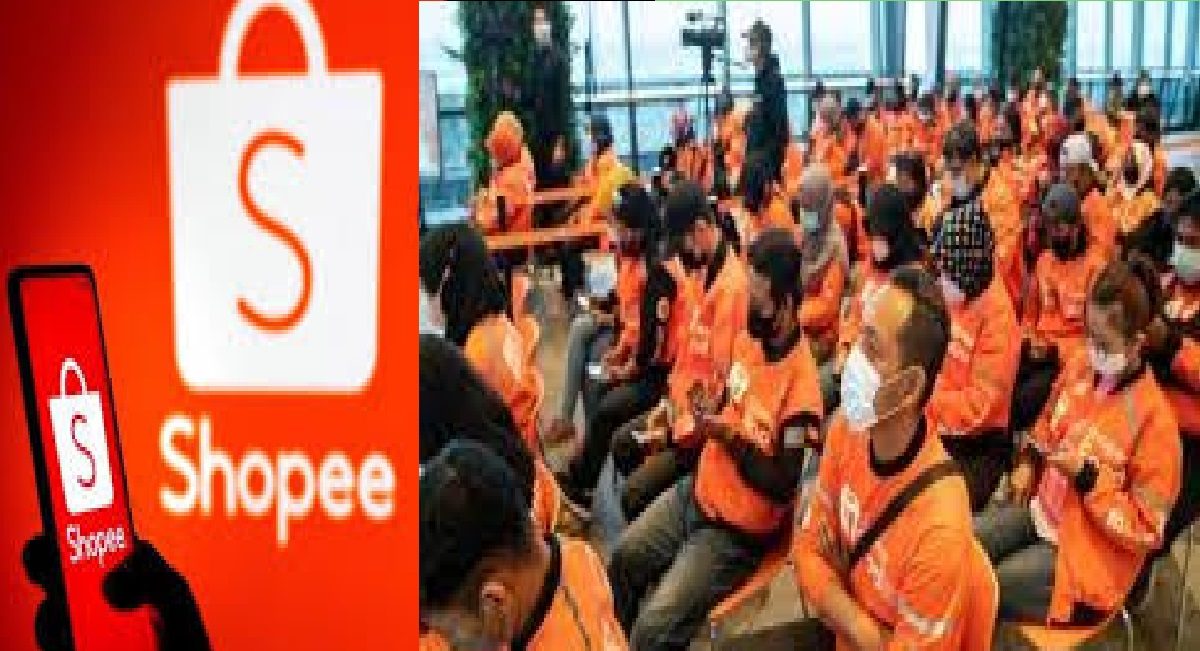 PHK Ratusan Karyawan, Shopee Indonesia Tetap Jaga Komitmen bagi UMKM ...