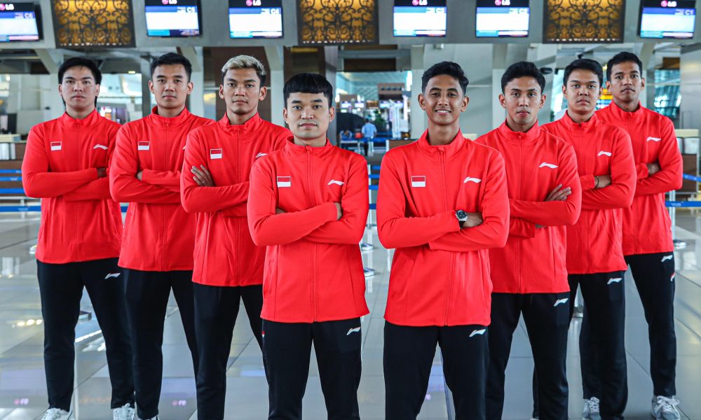 Badminton Asian Team Championships 2024: Andalkan Kebersamaan dan ...