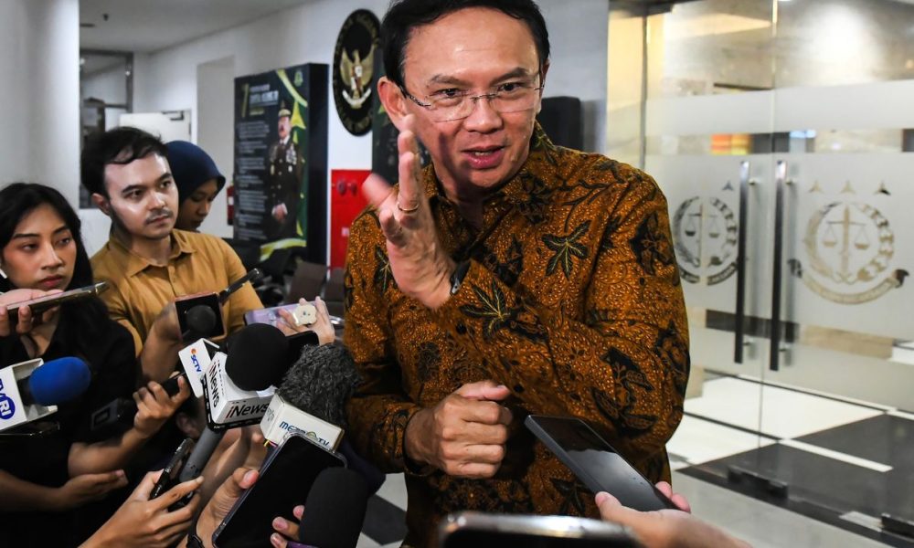 Janji Kemenaker : Driver Dapat THR, Perusahaan Disanksi jika Abai ...