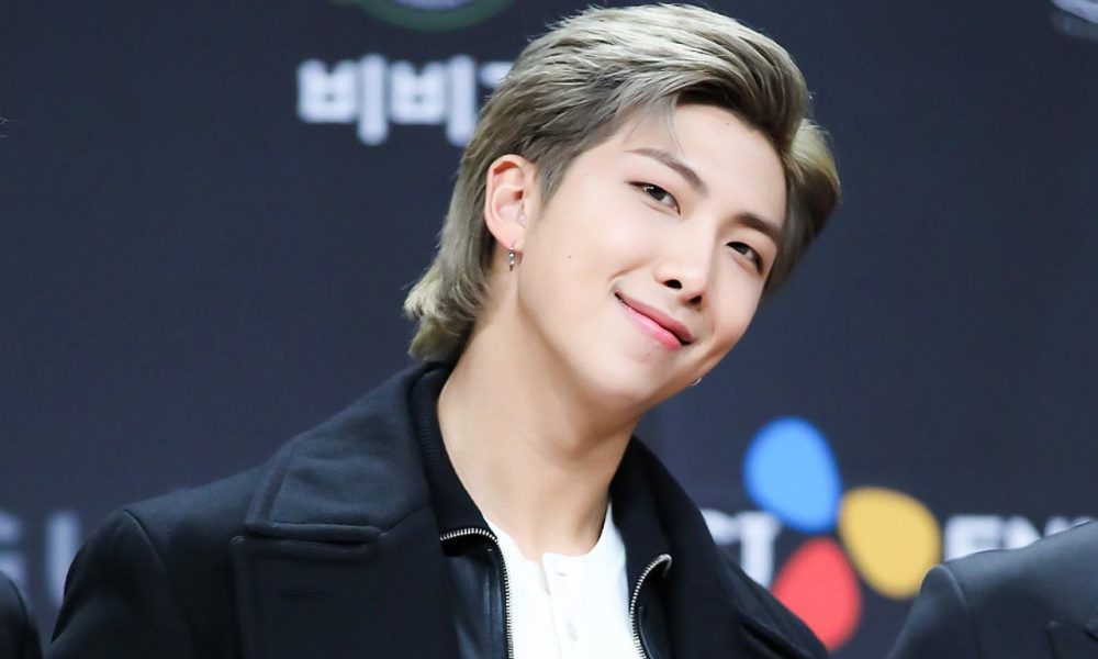 Wow! RM BTS Ditunjuk sebagai Pembicara Utama pada KTT CEO APEC Korea ...